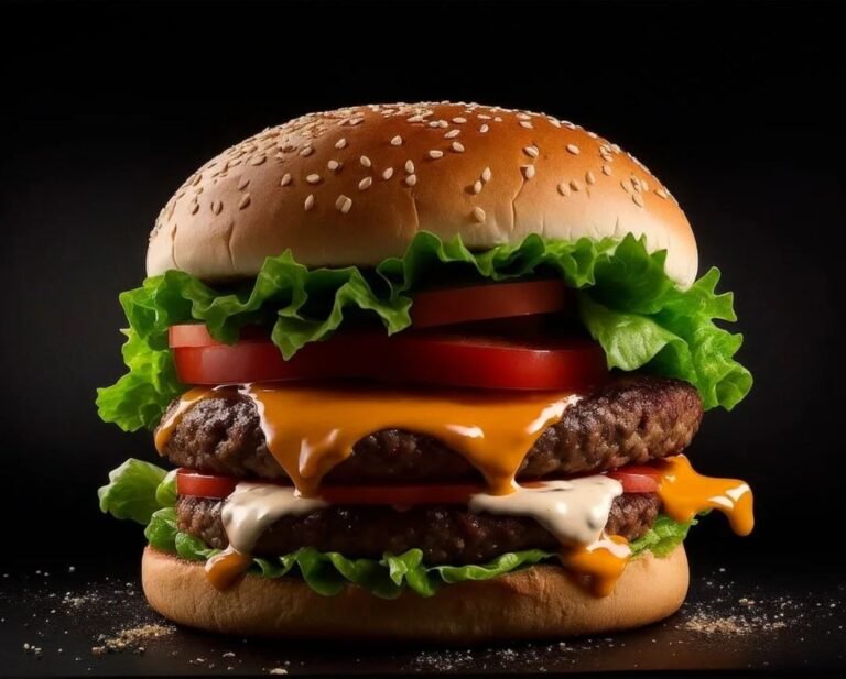 Nos Burgers - Fast Food Colbras